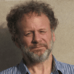 PHILIP STAMP – Quantum Gravity Society