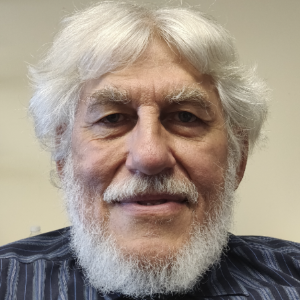 WILLIAM UNRUH – Quantum Gravity Society